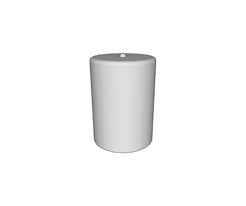 Rod End Caps | Power Utility Products Co | Fast Shipping