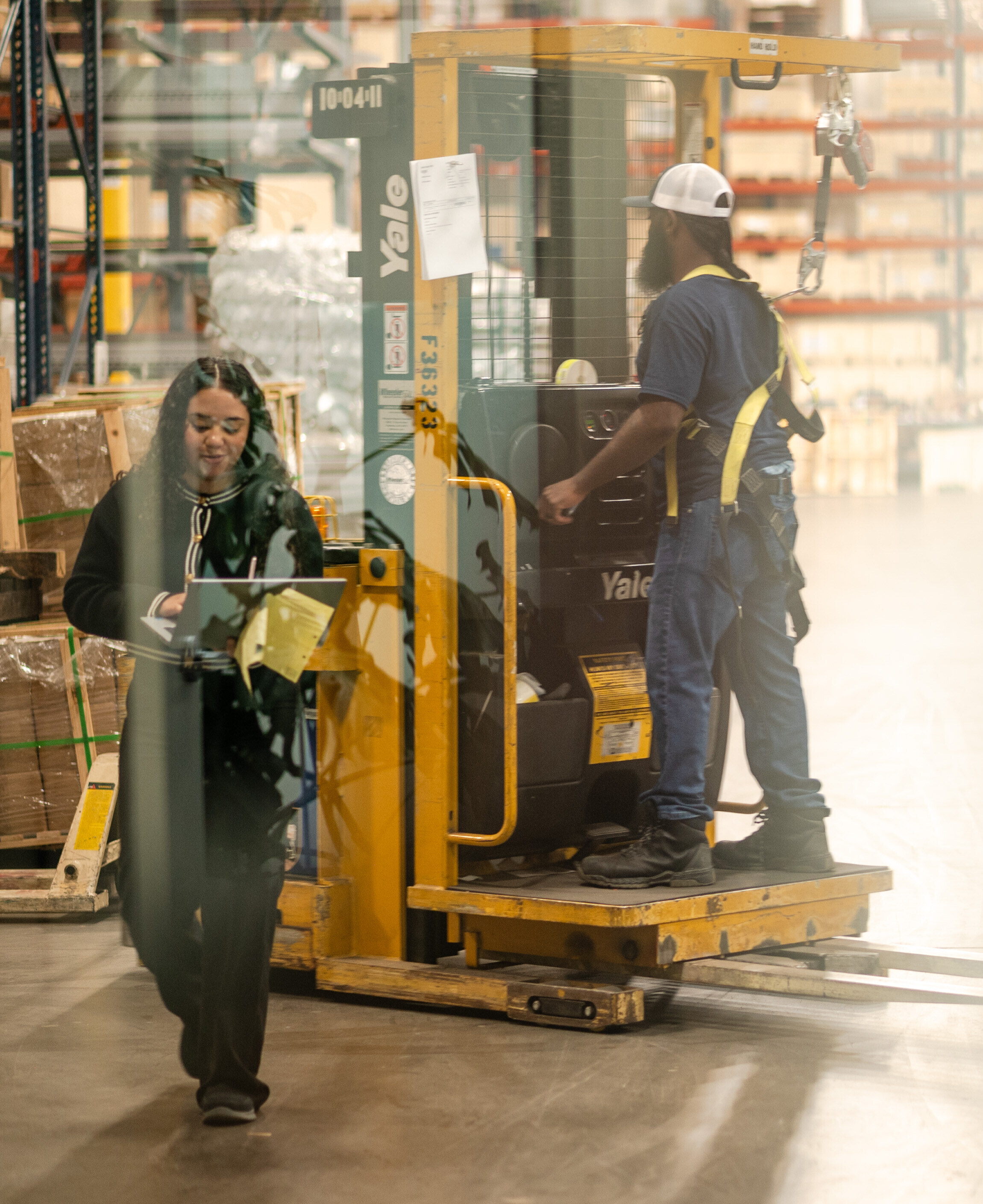 Careers | Power Utility Products Co | Charlotte NC
