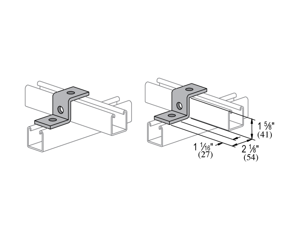 611 Z Fittings | Power Utility Products Co | Charlotte, NC