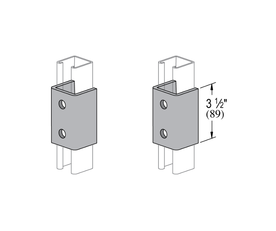 631 U Fittings | Power Utility Products Co | Charlotte, NC
