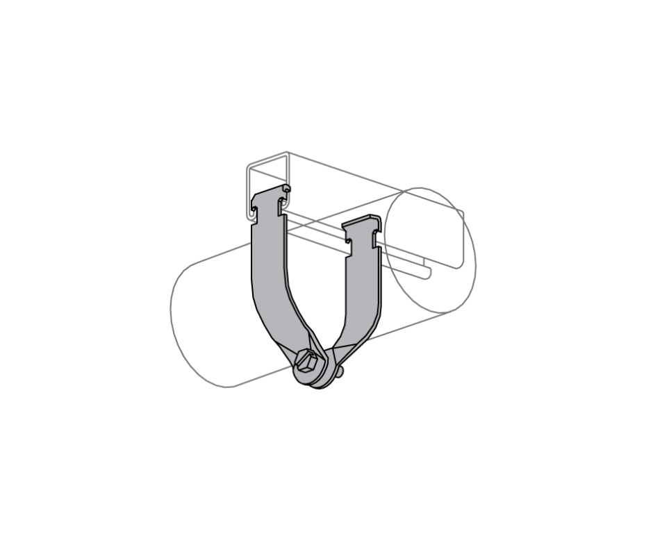 Universal Pipe Clamps | Strut Clamps | PUPCO | Fast Shipping